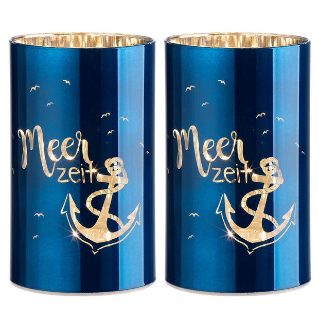 Maritime Lampen & Leuchten - Windlichter und viel mehr!